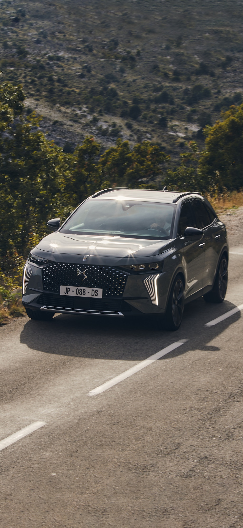 DS Automobiles: κορυφαία αυτοκίνητα