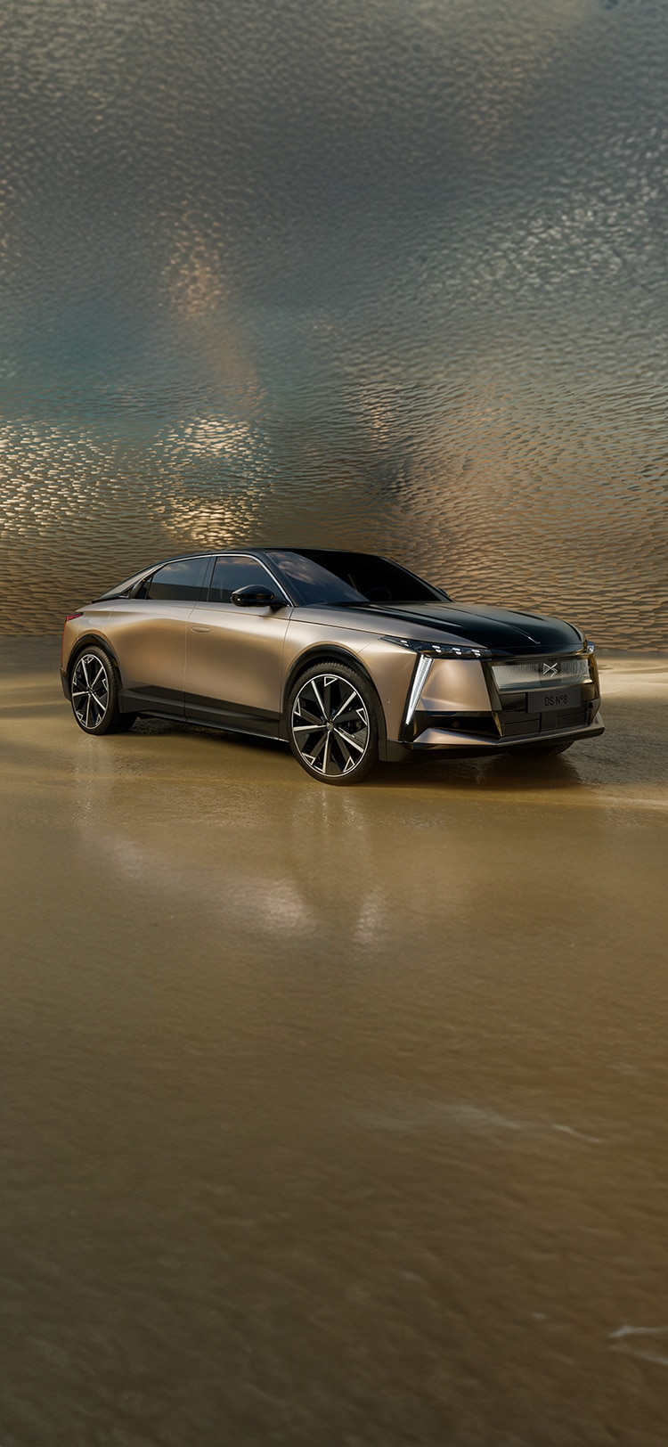 DS Automobiles: κορυφαία αυτοκίνητα