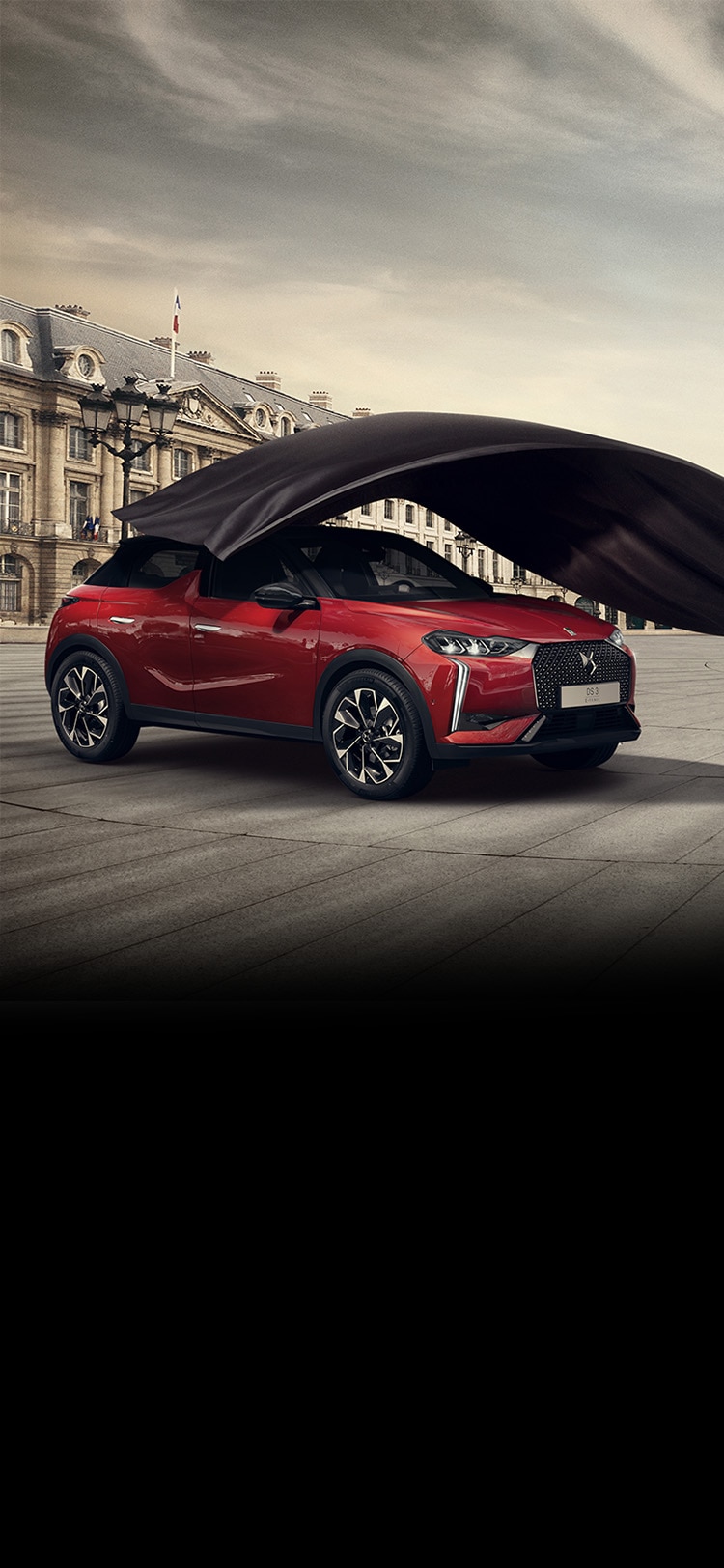 DS Automobiles: κορυφαία αυτοκίνητα