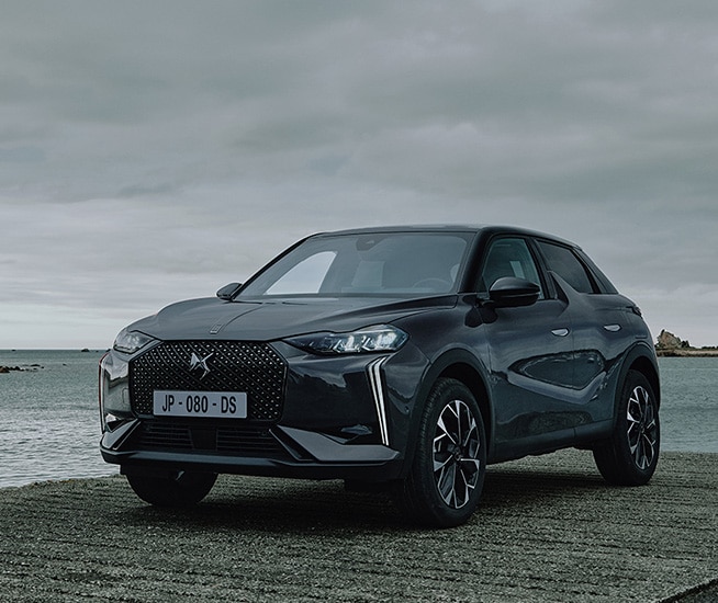 Σειρά αυτοκινήτων DS: ηλεκτρικά, υβριδικά, SUV, αυτοκίνητα πόλης κ.λπ.
