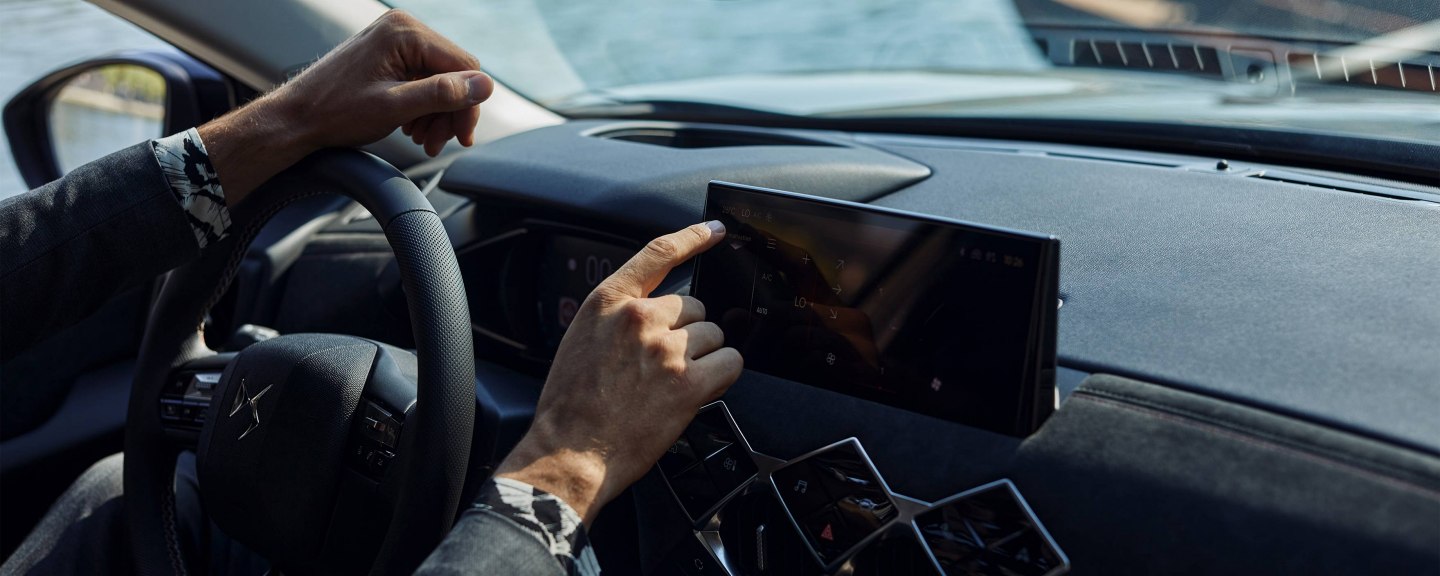 Νέο DS 3: compact SUV διαθέσιμο ως 100% ηλεκτρικό μοντέλο